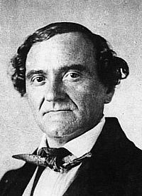 Você sabe quem é Johann Nepomuk Nestroy? – Centro Austríaco